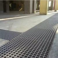 China Galvanized Steel Grating Spiral Staircase Outdoor Industrial 1000mm Width Custom for sale