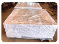 China Hot Dip Galvanized Steel Grates Anti Slip Grille Plate for Offshore Oil Gas Mining Industry Custom Size for sale