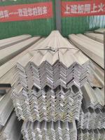 China Large/Medium/Small Steel Angles with Welding Corrosion Resistance Polishing Function for sale