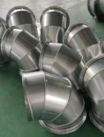 China Galvanized Spiral Air Duct 0.3-1.2mm Thickness 125-1500mm Diameter for HVAC Ventilation for sale