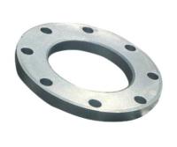 China Industrial Design Style Hot-dip Galvanized Flange for Office Building Construction for sale