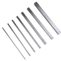 China Cutting Service GB Standard Hot Dip Galvanized Flat Steel for Cutting for sale