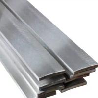 China Cutting Service GB Standard Hot Dip Galvanized Flat Steel for Cutting for sale