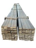 China Cutting Service GB Standard Hot Dip Galvanized Flat Steel for Cutting for sale