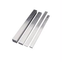 China Hot Galvanized Hot Rolled Flat Steel with 6m Length and Hot Galvanization for sale