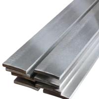 China Hot Galvanized Hot Rolled Flat Steel with 6m Length and Hot Galvanization for sale