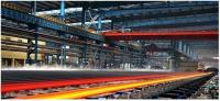 China Container Boiler Plate Cold Rolled Galvanized Steel Coil from JIS/BIS/GS Certified for sale