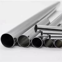 China KS Certified Galvanized Round Pipe 2 inch for Construction Materials for sale