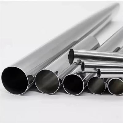 China KS Certified Galvanized Round Pipe 2 inch for Construction Materials for sale