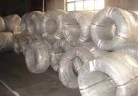 China Hot Dipped Galvanized Coil Wire 6mm-12mm Welding Service ±1% Tolerance for sale