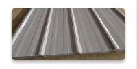 China Galvalume Aluzinc Steel Roofing Sheet 0.12-0.80mm Thickness 665-1050mm Width Custom Length for sale
