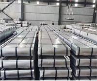 China Galvalume Aluzinc Steel Roofing Sheet 0.12-0.80mm Thickness 665-1050mm Width Custom Length for sale