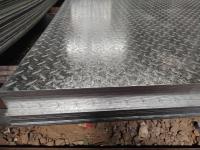 China Custom Cutting Q235 Mild Steel Coil Galvanized Carbon Steel 2-10mm Thickness ISO9001 for sale