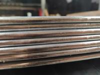 China Hot Dip Galvanized Steel Coil PPGI DX51 for Roofing Sheet 2-10mm Thickness for sale
