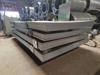 China Hot Dipped Galvanized Steel Coil 1.2mm 3-8 Tons Coil Weight GI Building Material for sale