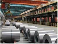 China DX51D S550GD Galvanized Steel Coil 3-8 Tons Decoiling Service Custom Width for sale