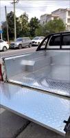 China Customized Car Modification Steel Plate with ±1% Tolerance and Customized Design for sale