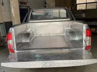 China Customized Car Modification Steel Plate with ±1% Tolerance and Customized Design for sale