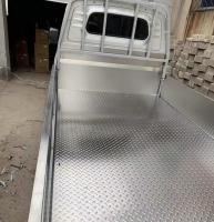 China Customized Car Modification Steel Plate with ±1% Tolerance and Customized Design for sale