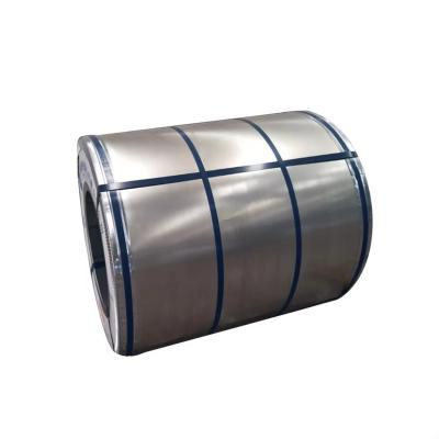 China Hot Rolled Galvanized Steel Coil Dx51D Dx52D Dx53D 2-10mm Thickness 600-1500mm Width Skin Pass for sale