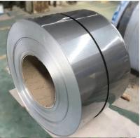 China Galvanized Steel Coil Dx51D Dx52D Dx53D 2-10mm Thickness 600-1500mm Width for Boiler Plate for sale