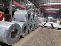 China Excellent Coating Galvanized Steel Coil Perfect for Bending Services and More for sale