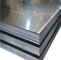 China SGH340 Galvanized Steel Plate 4.5-5.0mm x 1500mm with Cutting Service for sale