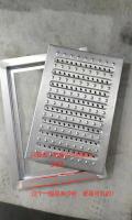 China Industrial Stainless Steel Trench Cover Grille Plate Hot Dip Galvanized Custom Size 100 Piece MOQ for sale