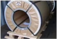China DX51D Galvanized Steel Sheet 2-10mm Thickness 600-1500mm Width for Punching Processing for sale