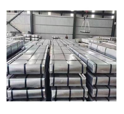 China Galvanized Steel Sheet Coil 2-10mm Thickness 600-1500mm Width Q235 Q345 SGH340 for Construction for sale