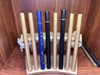 China Qi Nan Agarwood Incense Sticks Luxury Incense Natural Fragrance Agarwood Joss Sticks for sale