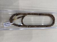 China Natural Agar Wood Bracelet Exquisite And Timeless Adjustable Beaded Bracelet for sale