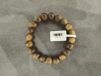 China Fashion Chinese Underwater Agar Wood Bracelet Lucky Oud Bracelet for sale