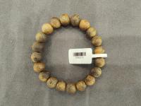 China Luxury Underwater Oud Wood Bracelet China Oud Bead Bracelet for sale