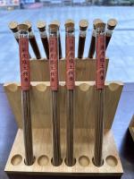 China China Aromatic Agarwood Incense Sticks Natural Oud Incense Sticks for sale