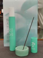 China Qinan Agarwood Natural Incense Sticks Oud Incense Indoor Aromatherapy Fragrance for sale