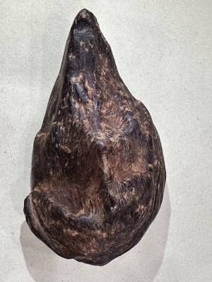 China Fashionable Everyday Agarwood Pendant High Grade Lobster Claw / Hook Clasp for sale