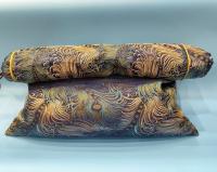 China Agarwood Chips Filling Restful Nights Pillows 3kg / 2kg For A Rejuvenating Sleep for sale