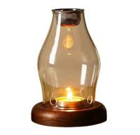 China Chinese Agarwood Incense Aromatherapy Lamp 8 Hour Burning Time 0.3kg Weight for sale