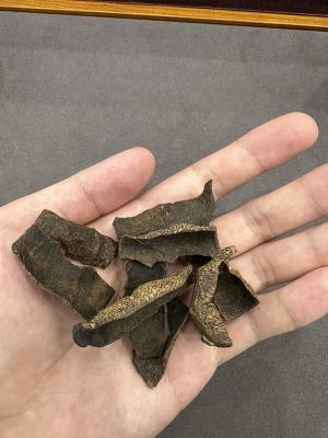 China Oud Wood Agarwood Logs Scent Raw Material For Meditation And Relaxation for sale