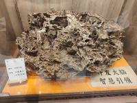 China Home Handmade Agarwood Carving Decoration For Christmas Birthdays for sale
