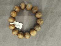 China Elegant Underwater Oud Bracelet Traditional Craftsmanship Modern Aesthetics for sale