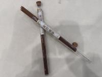 China Natural Agarwood Incense Sticks crafted to deliver soothing aromatic experience ideal for meditation yoga and relaxation therapies for sale