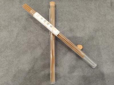 China Luxury Handcrafted Agarwood Incense Sticks with Long-lasting Fragrance Ideal for Meditation and Relaxation for sale