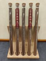 China Handcrafted Agarwood Incense Sticks with Long Lasting Fragrance Ideal for Meditation and Relaxation for sale