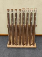 China Handcrafted Agarwood Incense Sticks with Long-lasting Fragrance Ideal for Meditation and Relaxation for sale