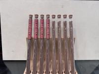 China Handcrafted Agarwood Incense Sticks with Long-lasting Fragrance Ideal for Meditation and Relaxation for sale