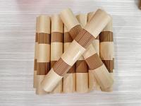 China Natural Agarwood Incense Sticks with 20 cm Length and 45 Minutes Burning Time for Meditation and Relaxation for sale