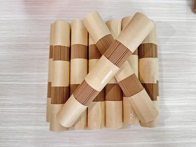 China Natural Agarwood Incense Sticks with 20 cm Length and 45 Minutes Burning Time for Meditation and Relaxation for sale