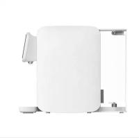 China Olansi RO A930 Activated carbon RO reverse osmosis water Dispenser cleaner hot water purifier for sale